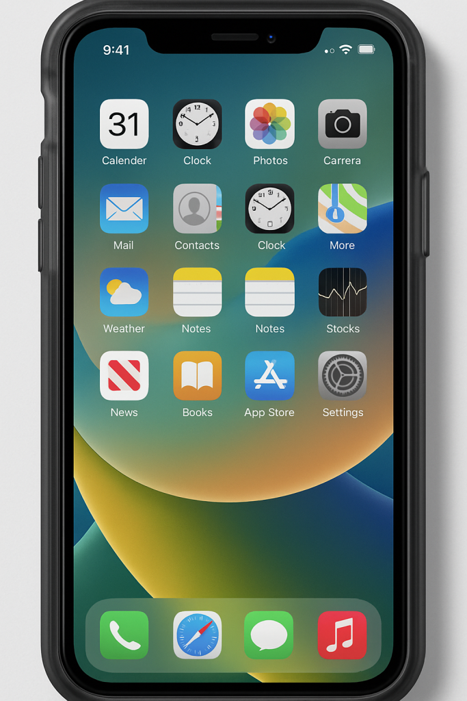 Smartphone Basics: Essential Functions and Everyday Use - Tech Wise for 60+