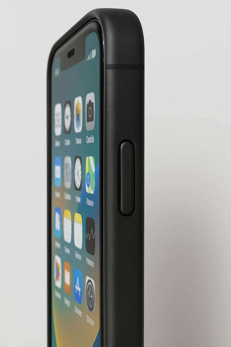 Smartphone Basics: Essential Functions and Everyday Use - Tech Wise for 60+