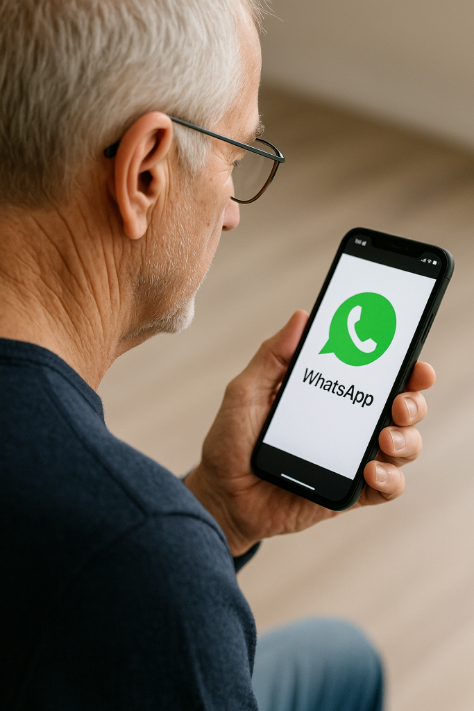 Mastering Video Calling: Tools for Face-to-Face Connections - Tech Wise ...