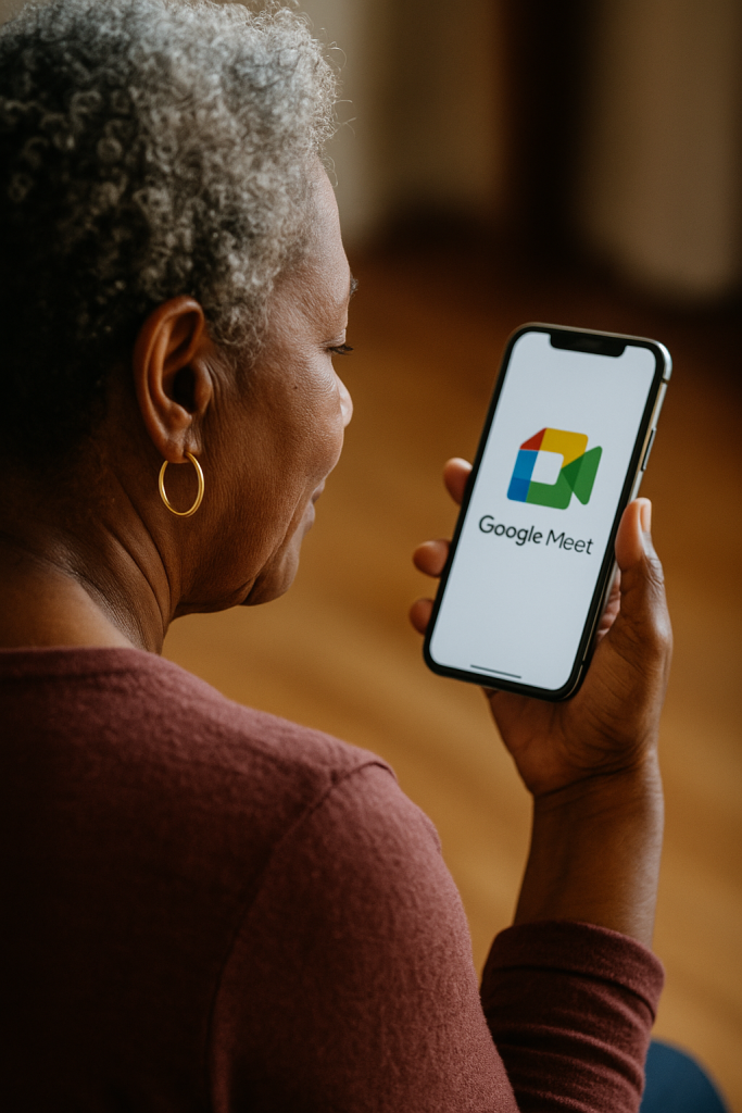 Mastering Video Calling: Tools for Face-to-Face Connections - Tech Wise ...