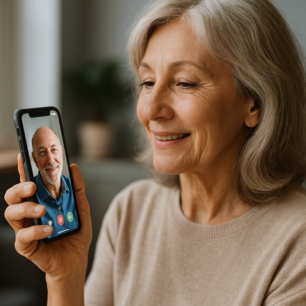 Mastering Video Calling: Tools for Face-to-Face Connections - Tech Wise ...